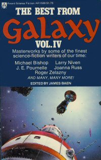 Michael Bishop: Short Fiction A-B