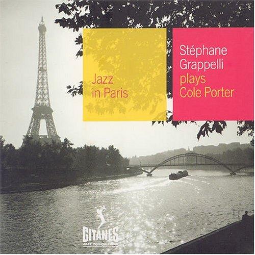 Cole Porter / Jazz in Paris: Stephane Grappelli Plays Cole Porter