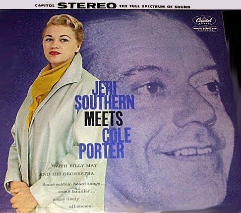 Cole Porter / Jeri Southern Meets Cole Porter