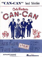 Cole Porter / Can-Can (Film Version)